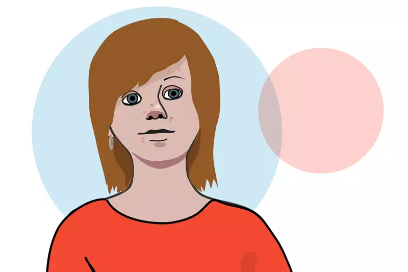 Slideshow: What happens in the girl body during puberty? - Youmo